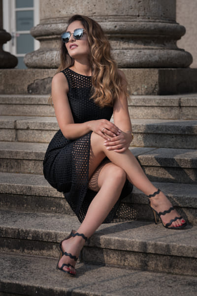 Serpil by Markus Velten | 500px