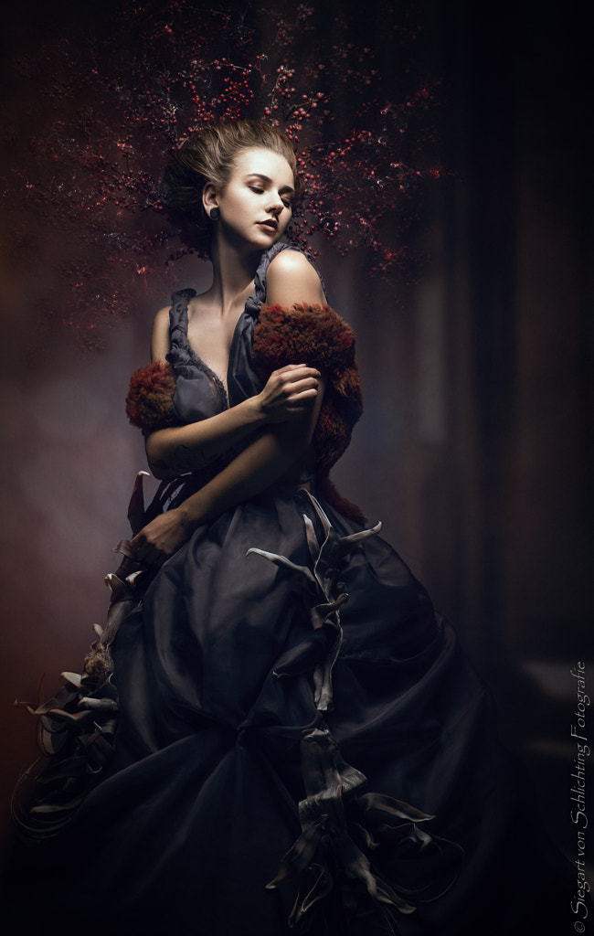 Before the show by Siegart von Schlichting / 500px