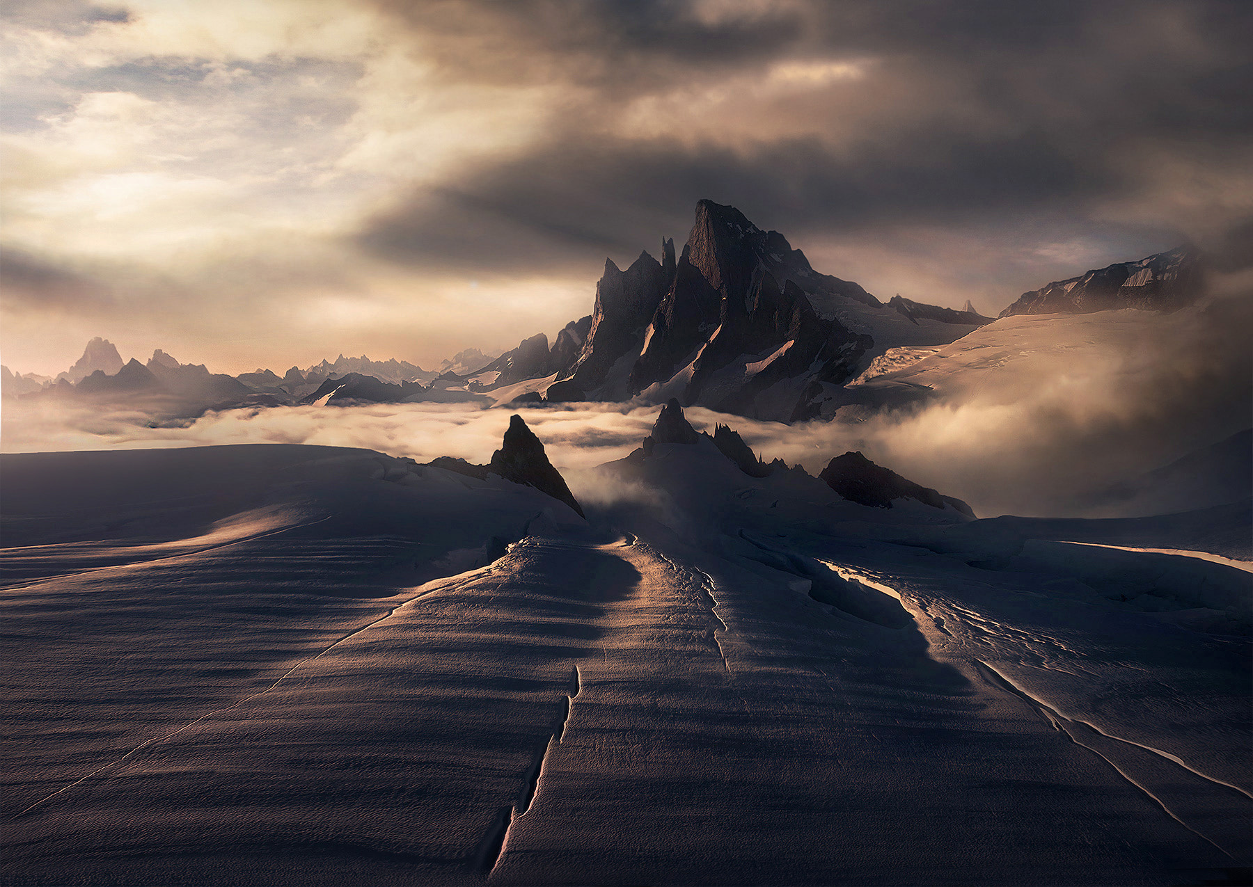 Marc Adamus (MAPhoto) Photos / 500px