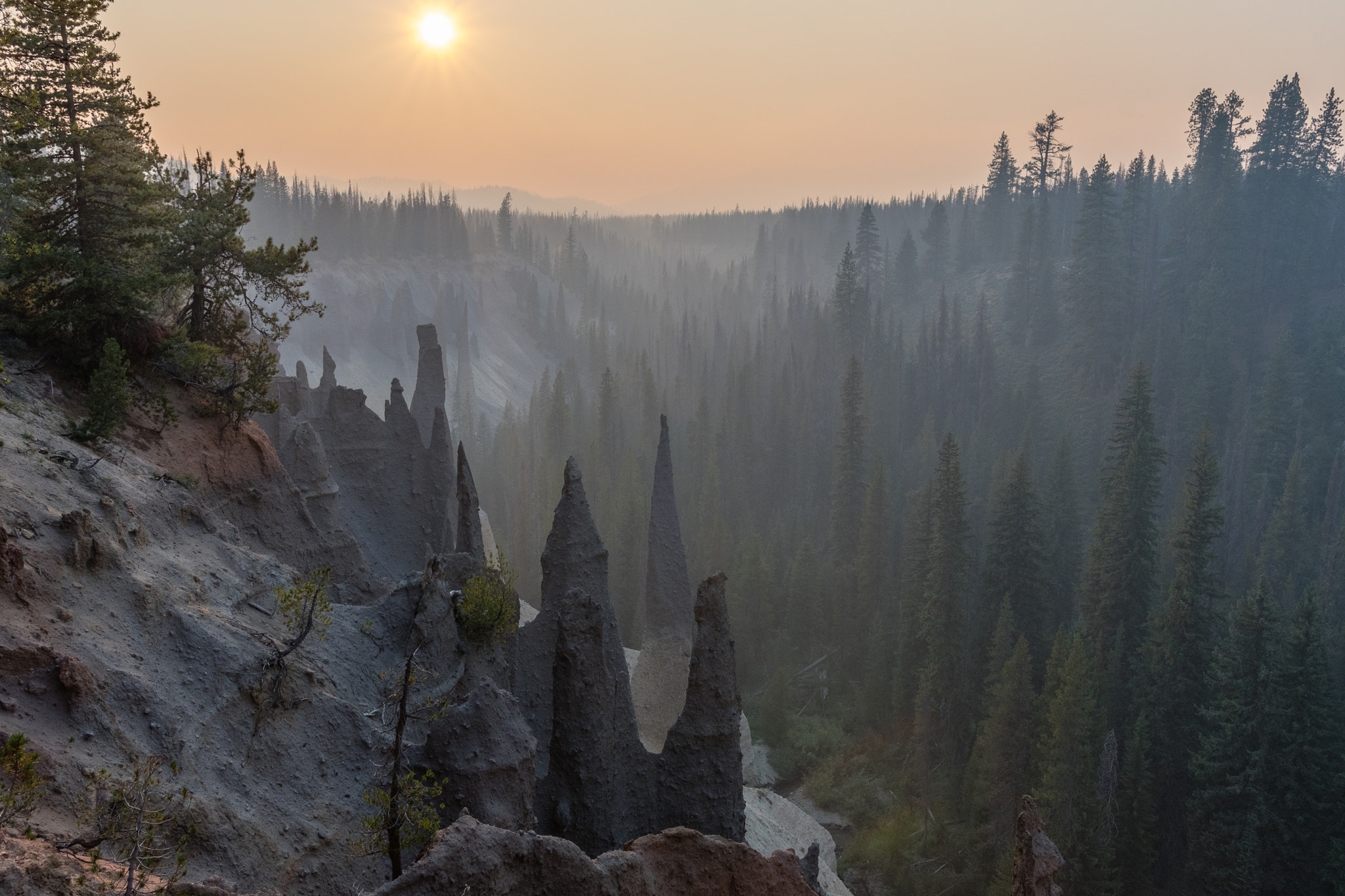 Sunset on a remote planet? by Nicolas Reyren | 500px