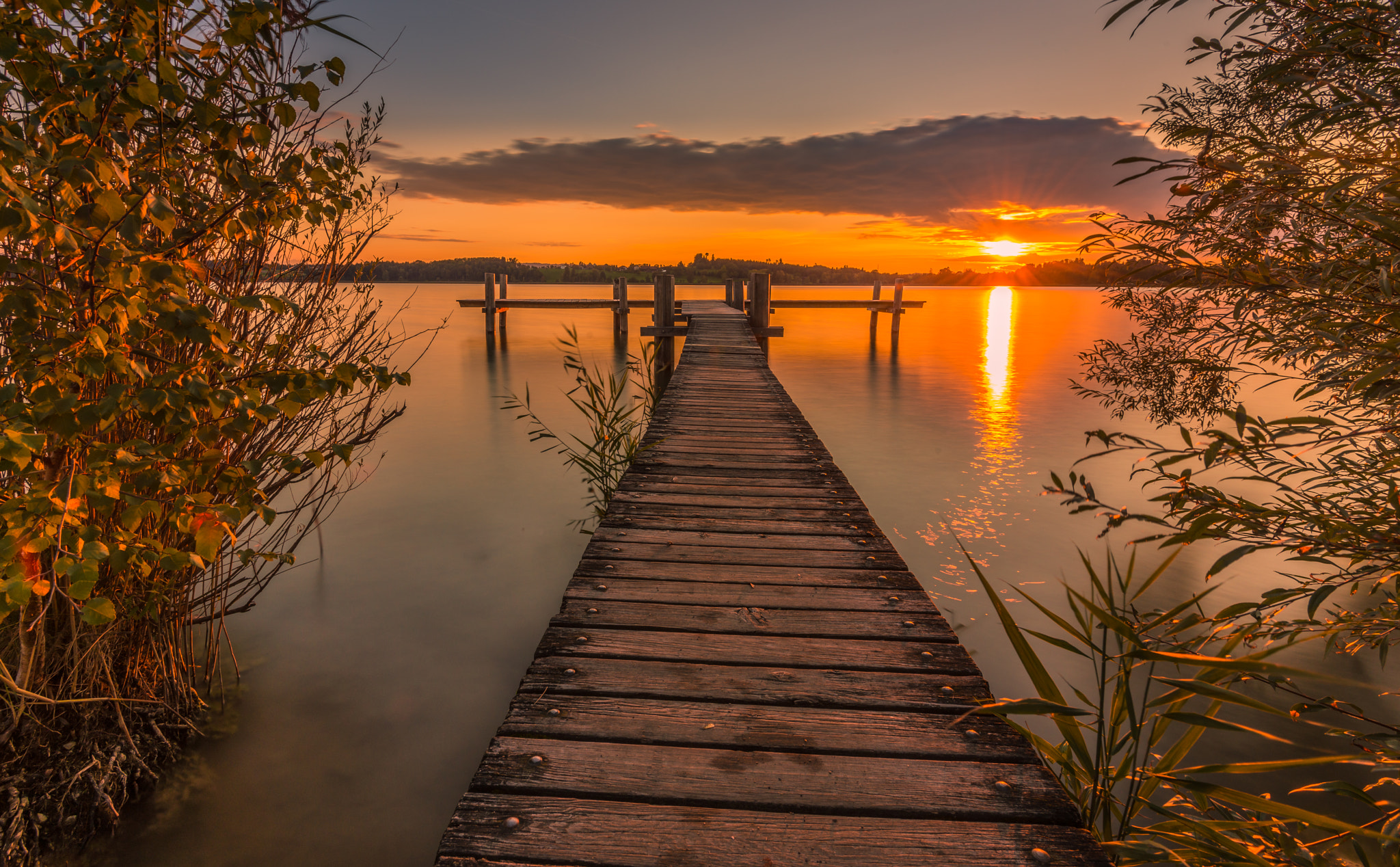 Golden place by Kannappan sivakumar / 500px