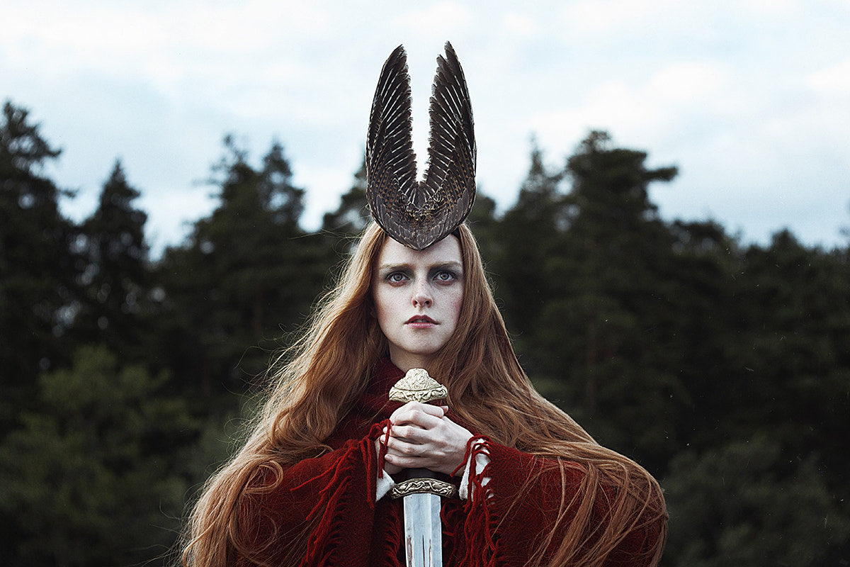 Alexandra Bochkareva (leks-a) Photos / 500px