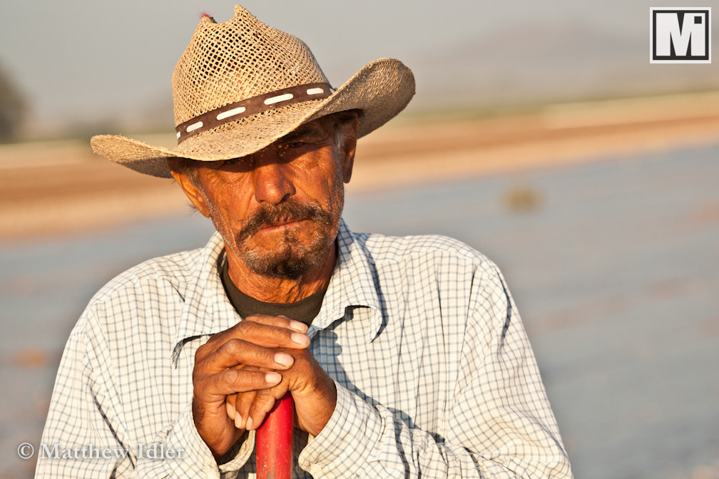 Farming in Dell Valley, Texas. by Matthew Idler / 500px