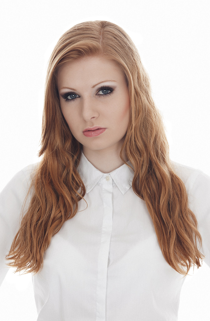 Helle by Kenneth Adelsten / 500px