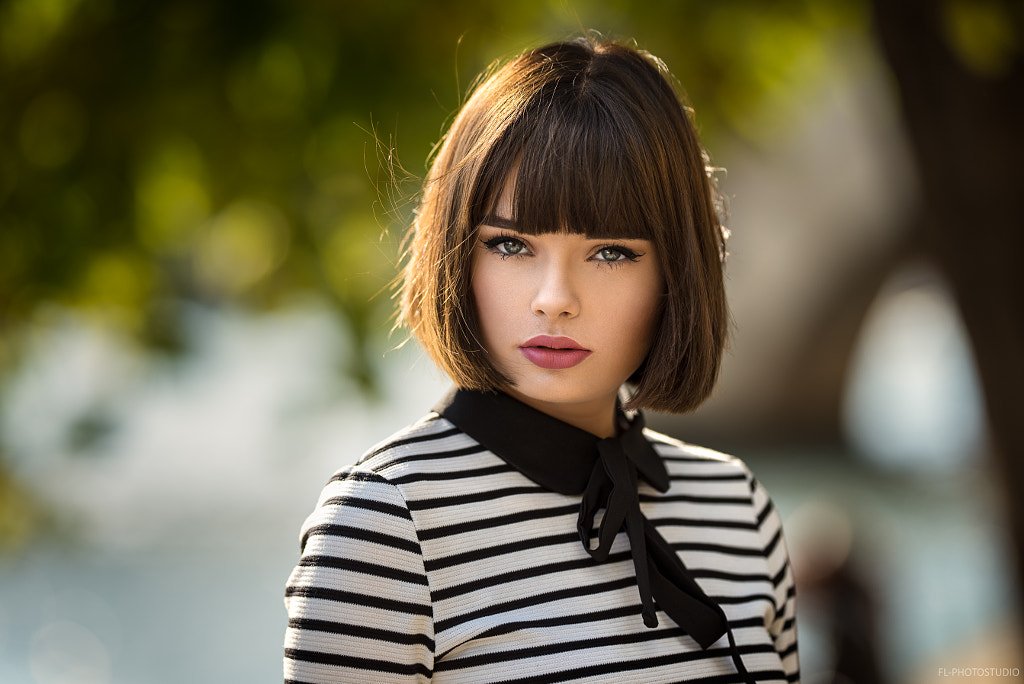 Remembrance in Spacetime: Selena Werner