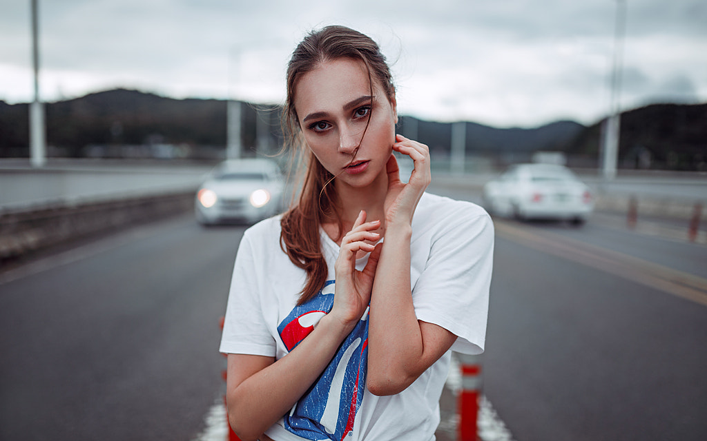 Road by Kirill Averyanov / 500px