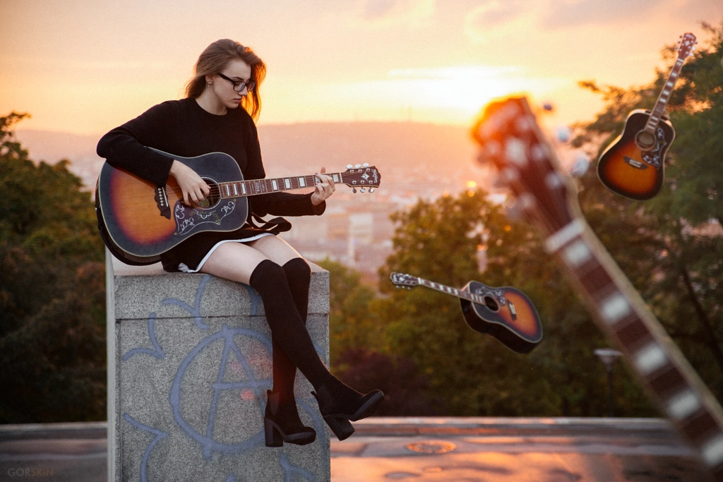 Dream on by Roman Gorskin / 500px