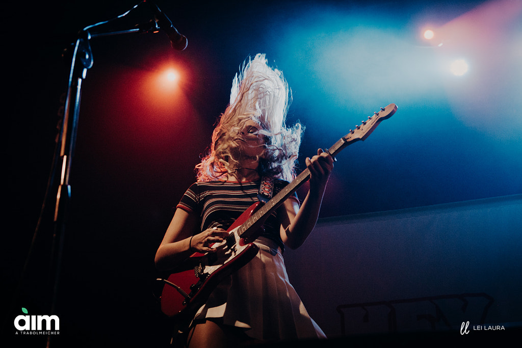 Hey Charlie by Laura Lei / 500px