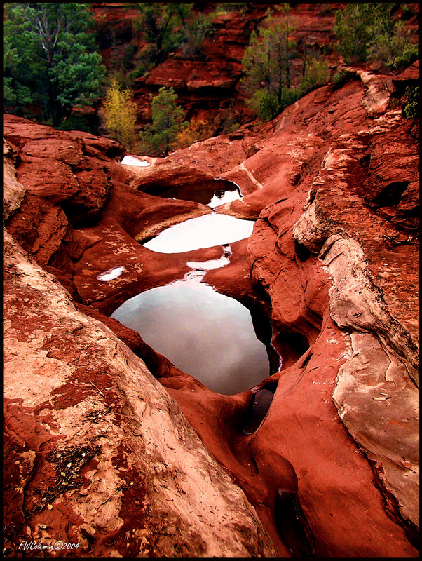 Seven Sacred Pools by Fred Coleman | 500px