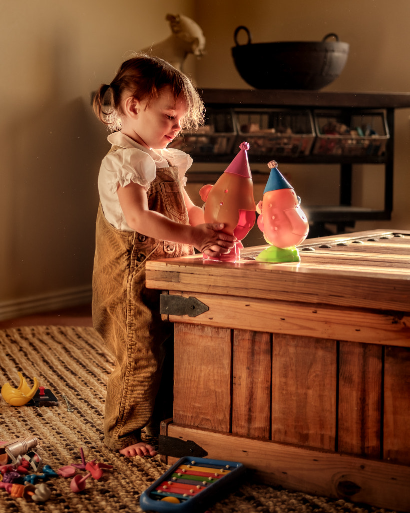 The Potatoheads by Adrian C. Murray / 500px
