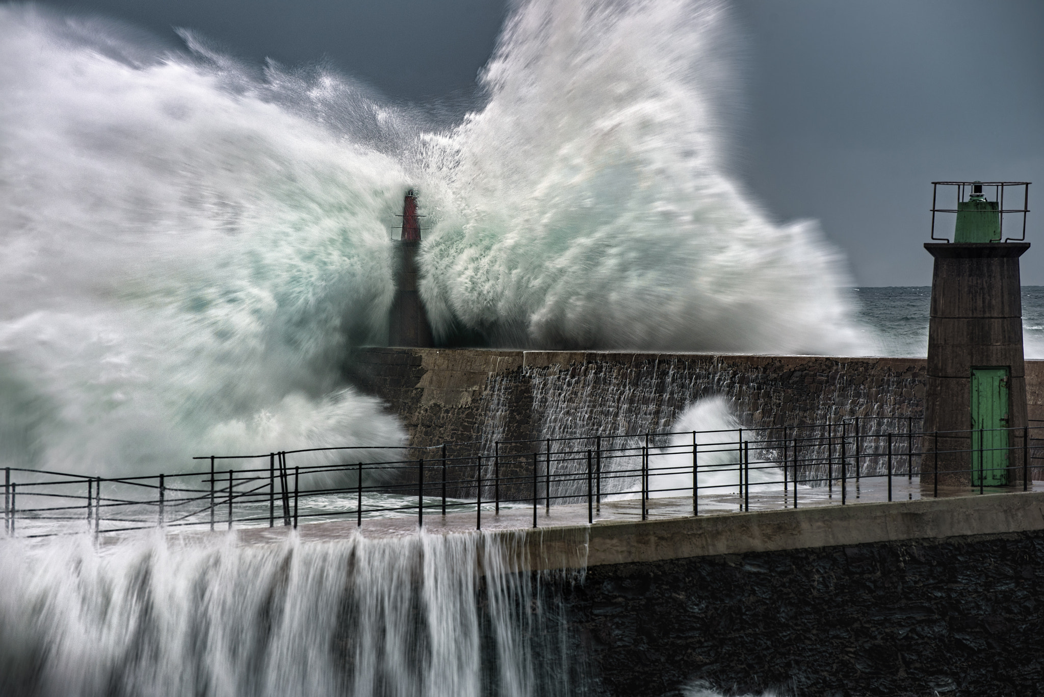 Boooom by David Alvarez Velicia / 500px