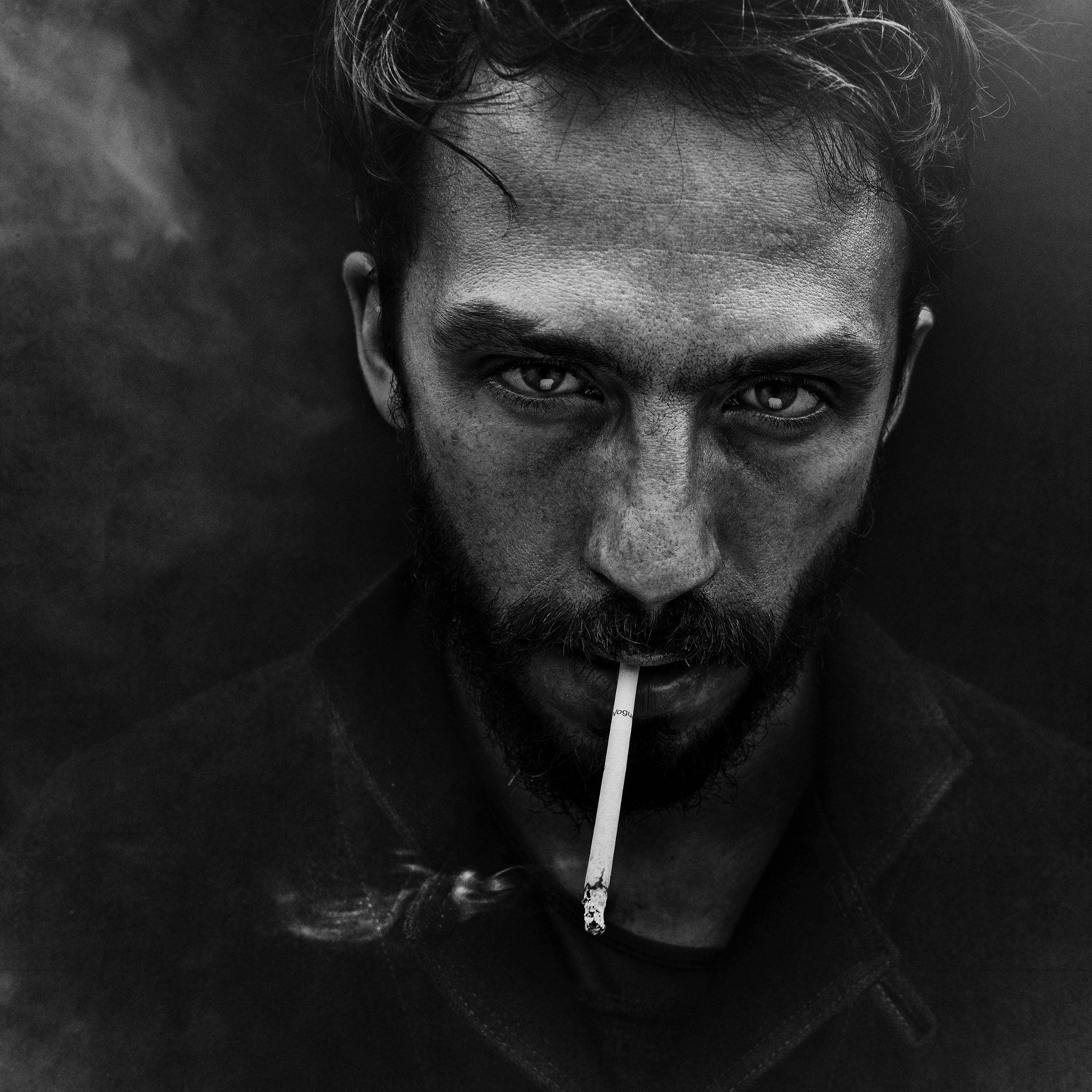 Lee Jeffries (LeeJeffries) Photos / 500px