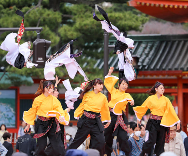 Dynamic Cultural Performance | events photo by sono sheet | 500px