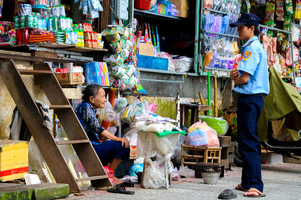 SaiGon's Street by Tin Bui (Vũ) | 500px