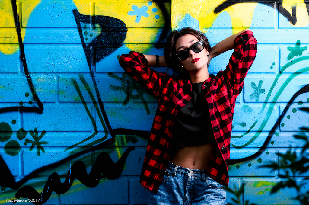 "Really?" by Fabio Maroni / 500px