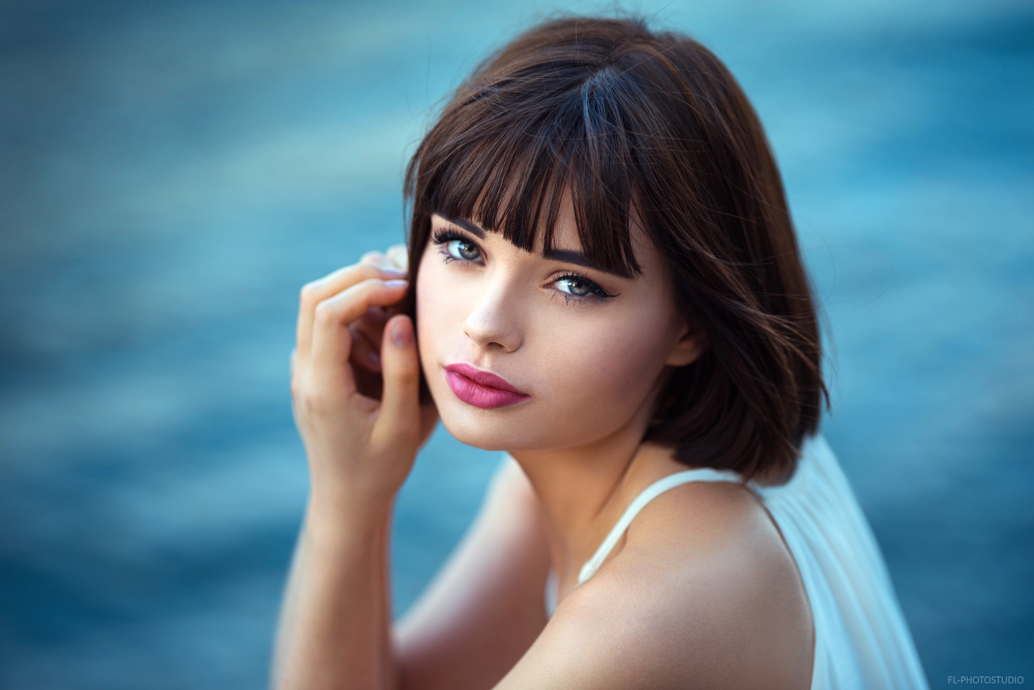 Marie by Lods Franck / 500px Marie by Lods Franck / 500px