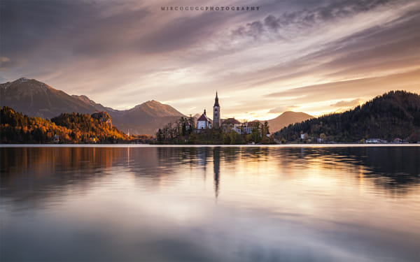 Mother's Happiness by ANDREY GUDKOV / 500px