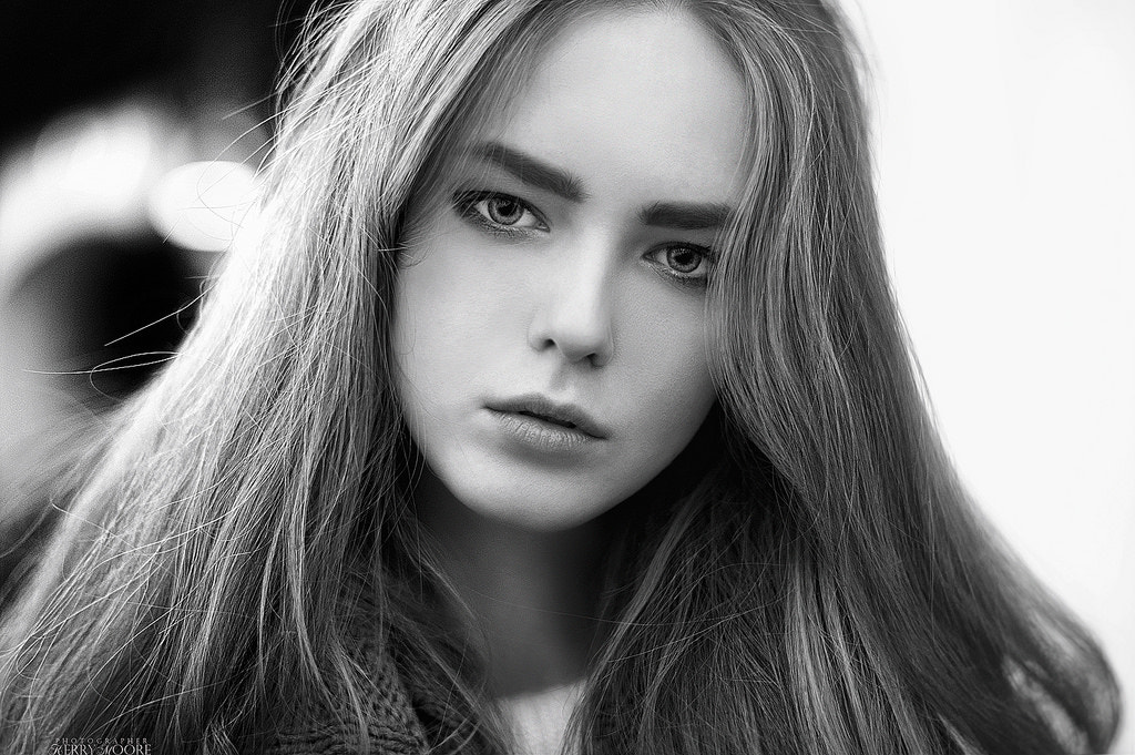 Marta by Kerry Moore / 500px