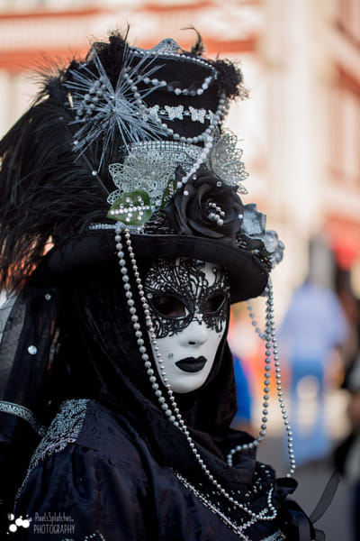 Gothic carnival by PixelsSplashes | 500px