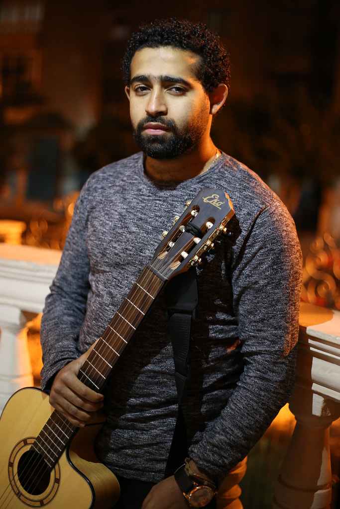 krara music singer from egypt by hassan nagib photography / 500px