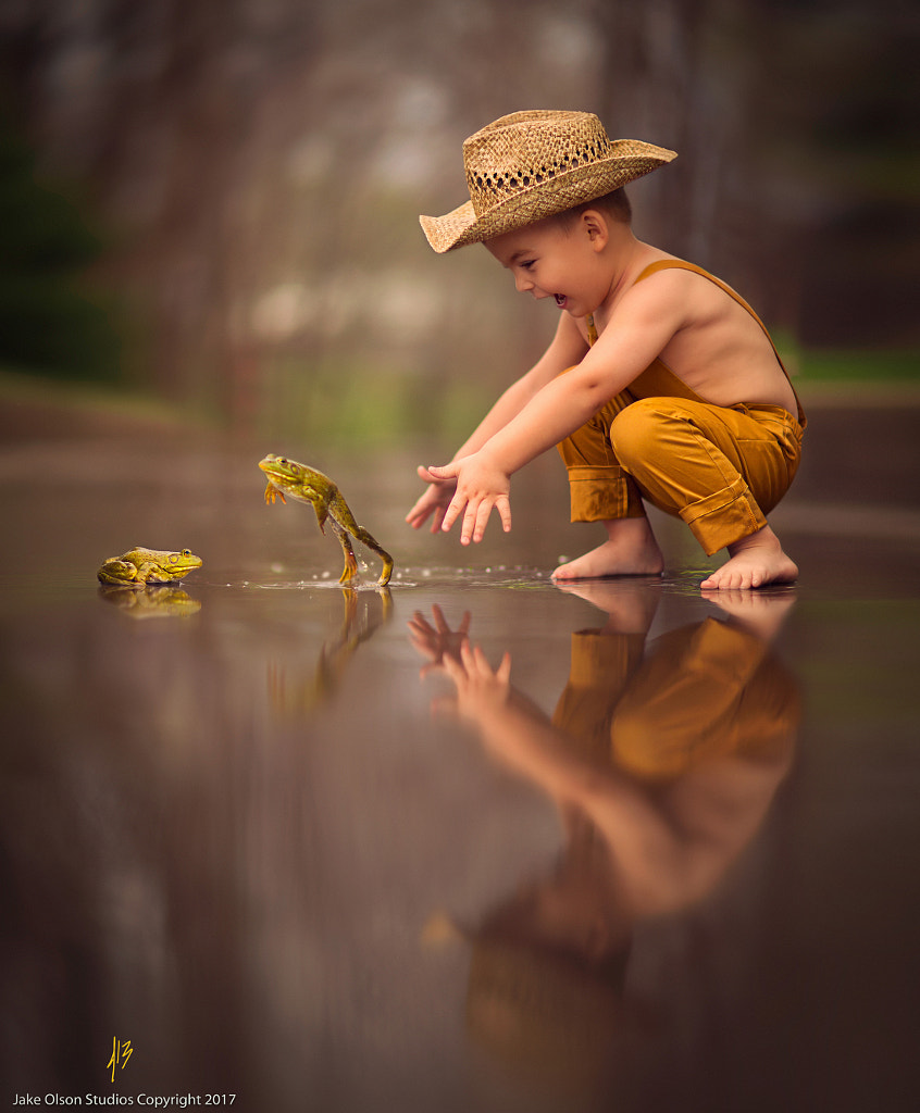Jake Olson Studios (JakeOlsonStudios) Photos / 500px