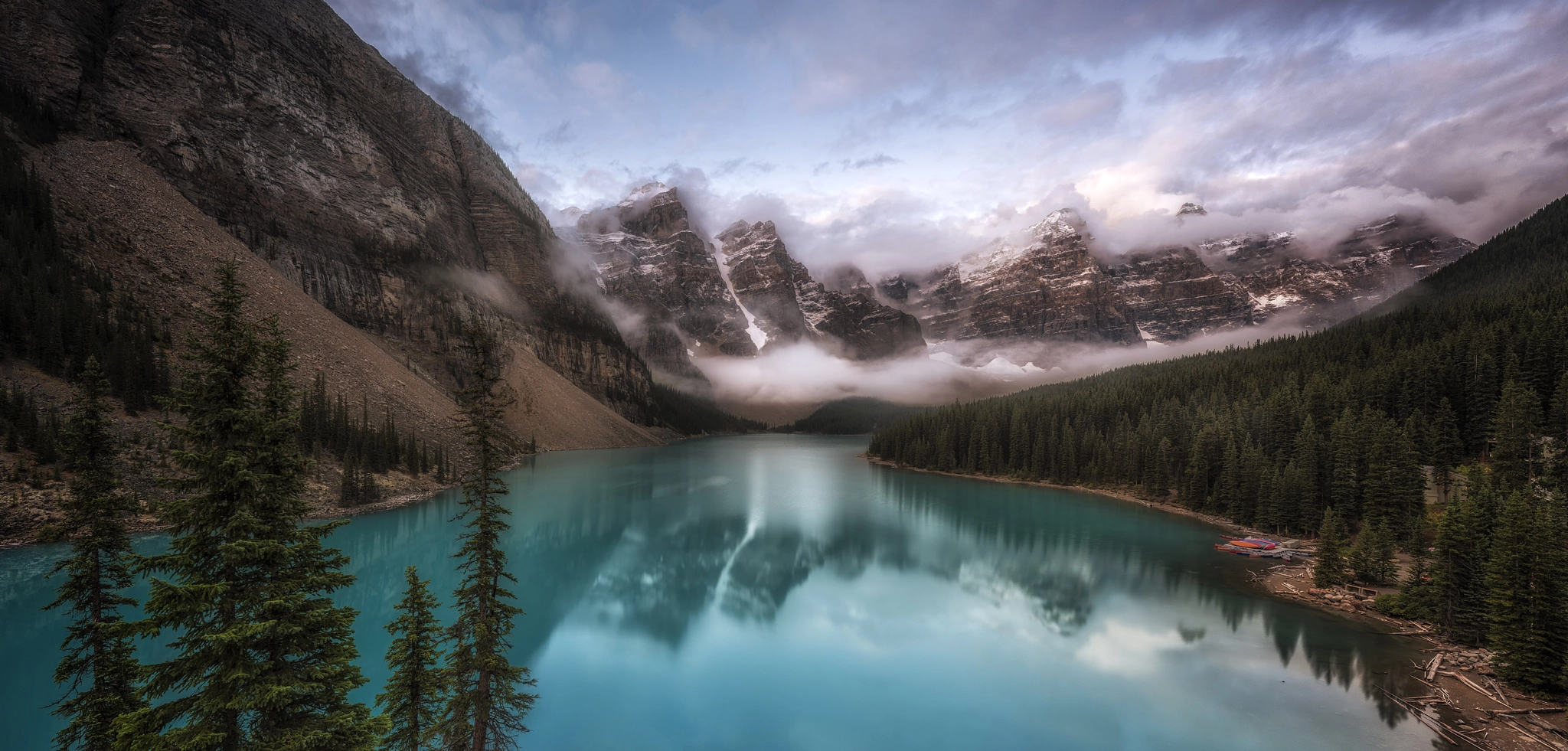 Twenty Dollar View by Timothy Poulton / 500px