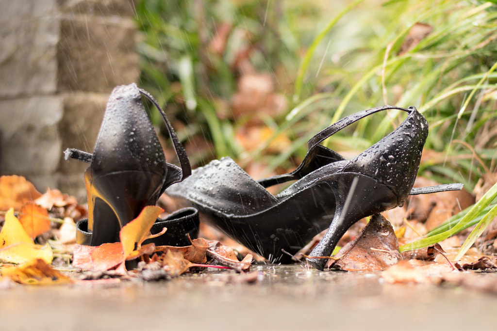 High Heels by Peter le Clercq / 500px