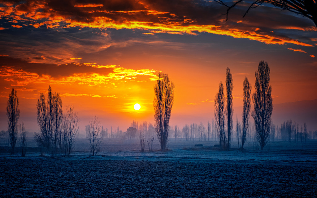 Mystical Series. by Emrah Karakoç | 500px