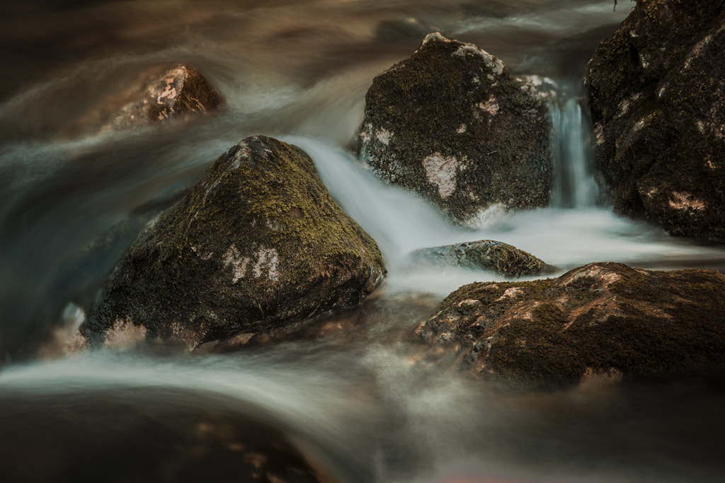 W by Tom Chesterman / 500px