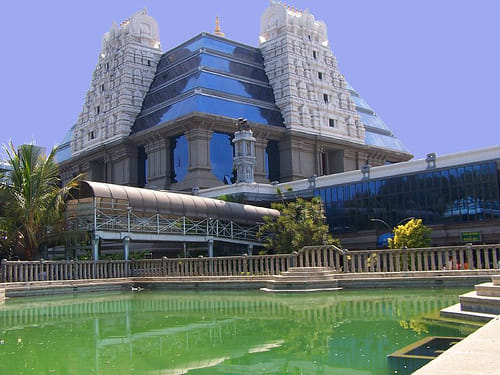 South Indian Temple Attractions by South Indian Temple Attractions | 500px