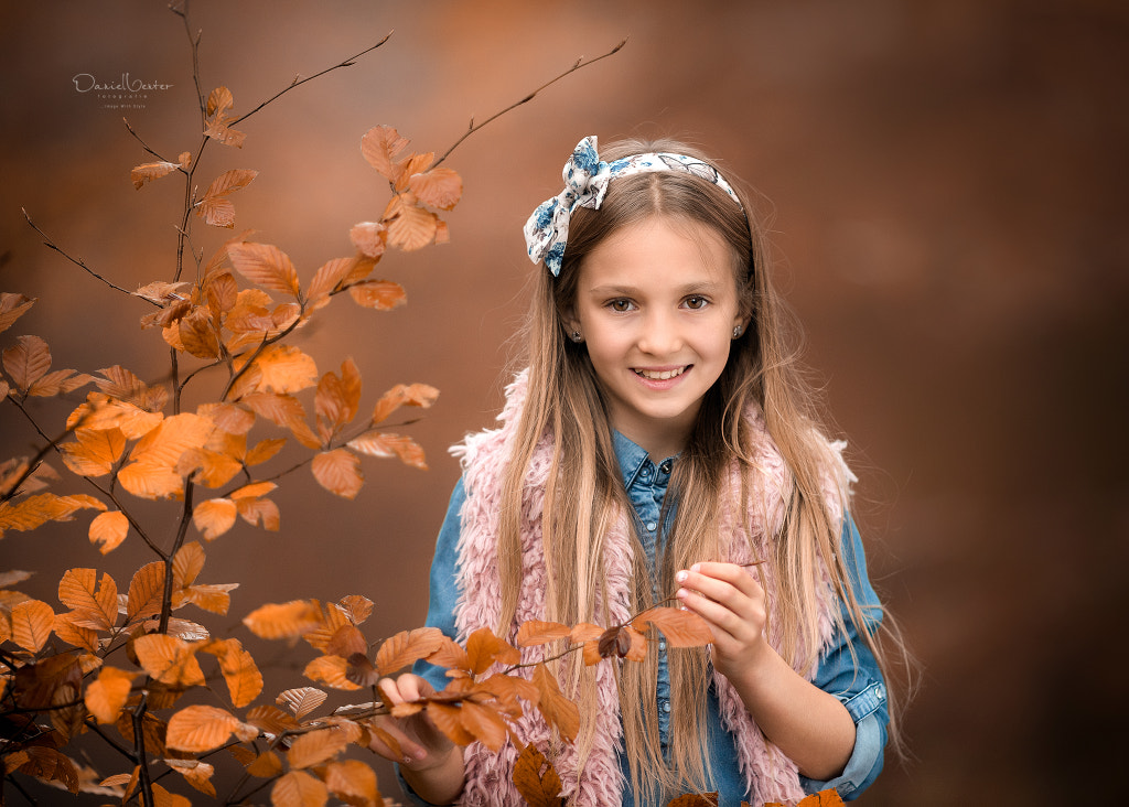 Autumn love by Daniel Venter / 500px