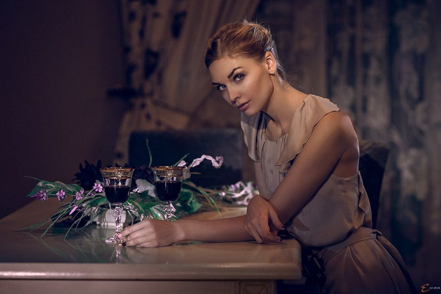 one evening by Aleksei Isachenko / 500px