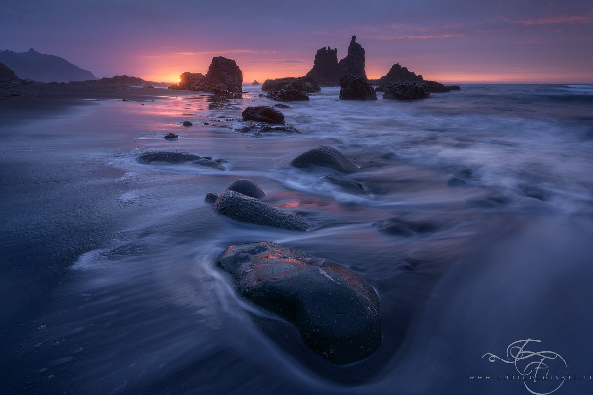 Ocean Breeze by Enrico Fossati / 500px