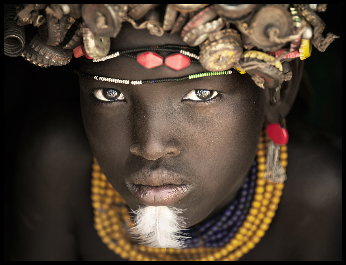 Ethiopia people by Victoria Rogotneva / 500px