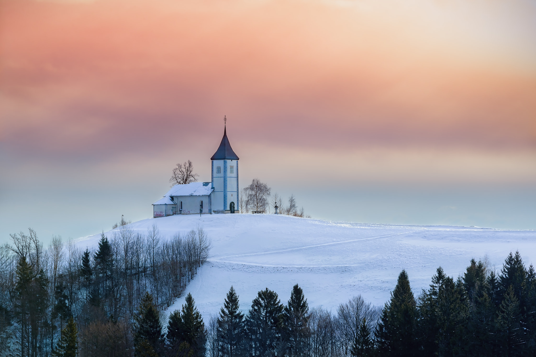 Jamnik by Angela Chong / 500px