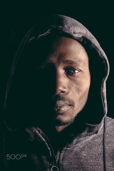 Demba Sow by Massimino Russo | 500px