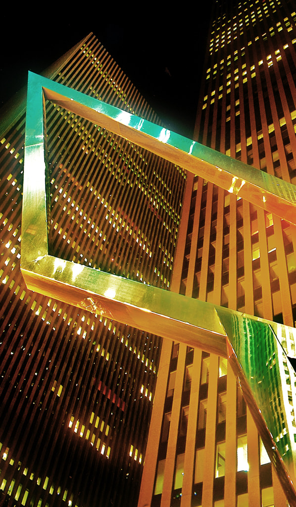 citySKYSCRAPERS# by George Draney / 500px