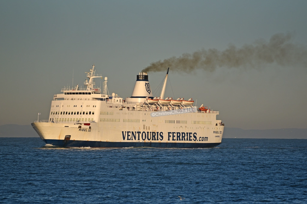 Rigel III by Christos Chatzaras | 500px