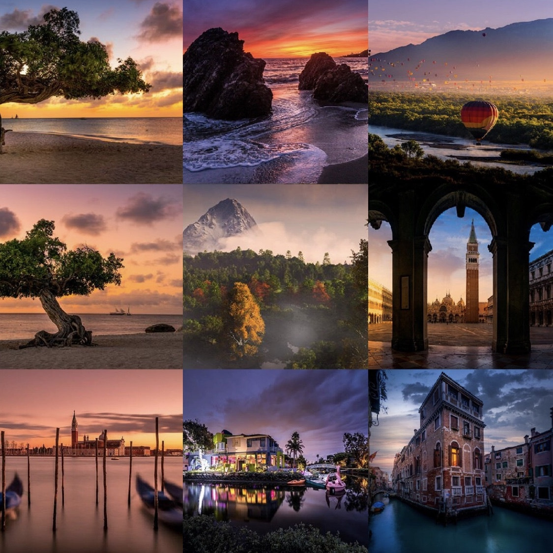 Serge Ramelli (RamelliSerge) Photos / 500px