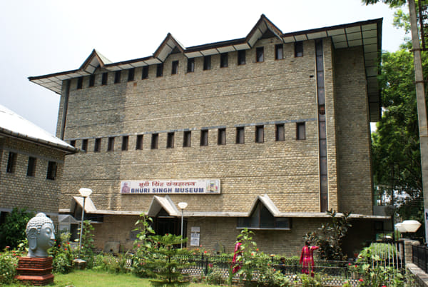 Himachal Pradesh Tourist Attractions by Himachal Pradesh Tourist ...