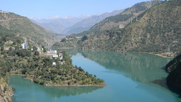 Himachal Pradesh Tourist Attractions by Himachal Pradesh Tourist ...