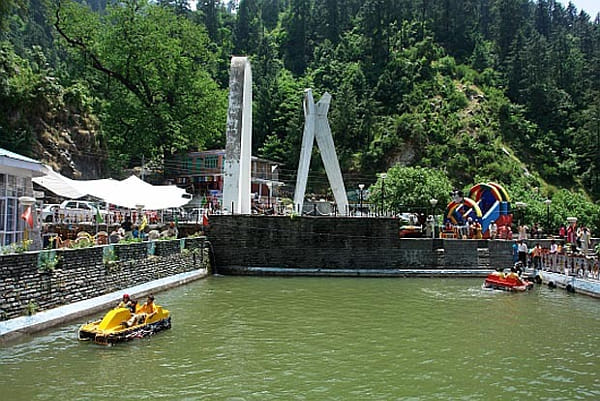 Himachal Pradesh Tourist Attractions by Himachal Pradesh Tourist ...