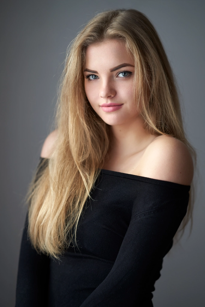 Beautiful Lucy :-) by Milan R / 500px