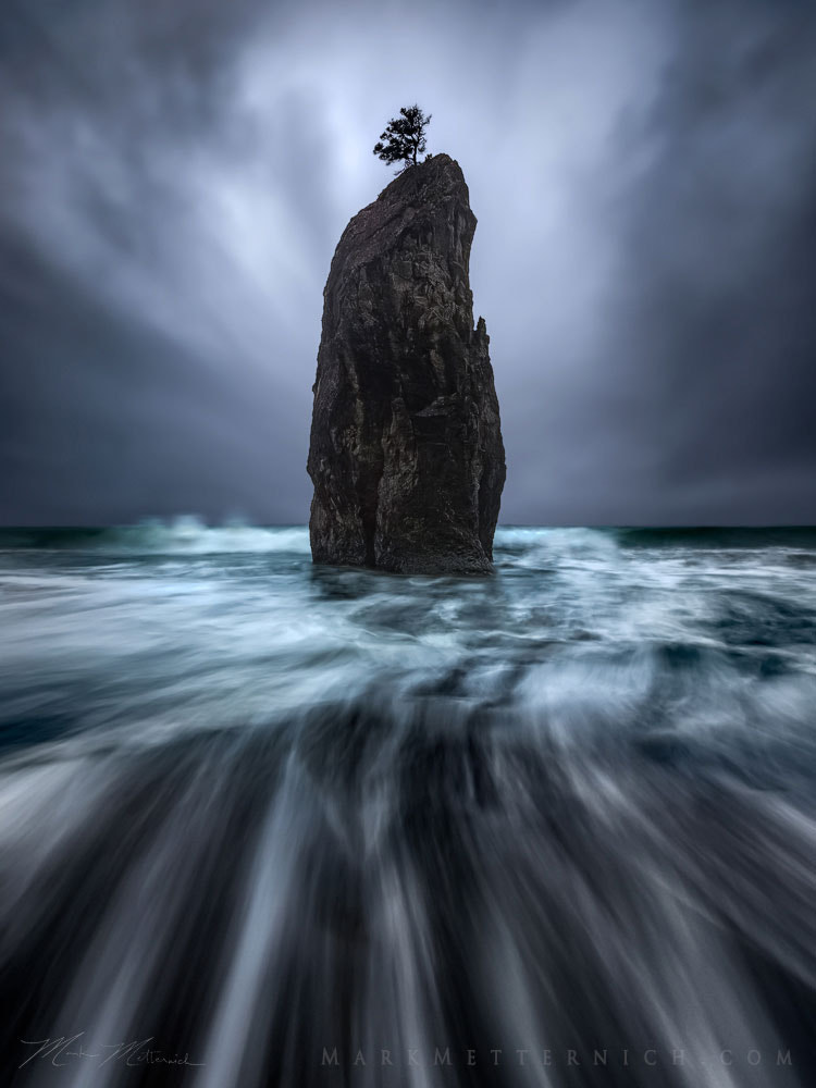 FAREWELL AT RIALTO by Mark Metternich / 500px