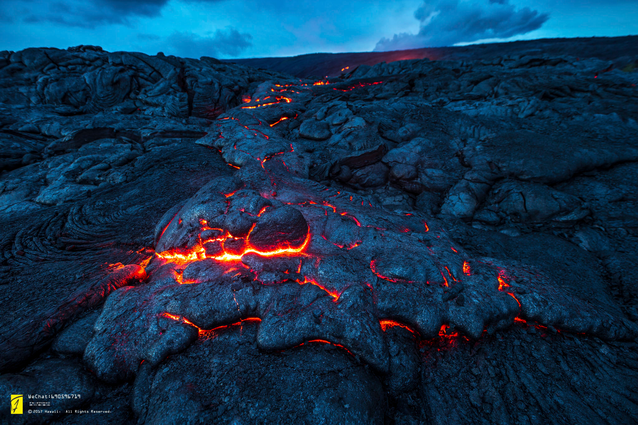 Landscape curated by Adam Freemotion / 500px
