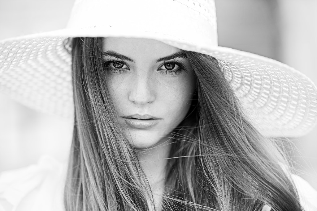 Portraits by Mark Prinz – Medlinyelle