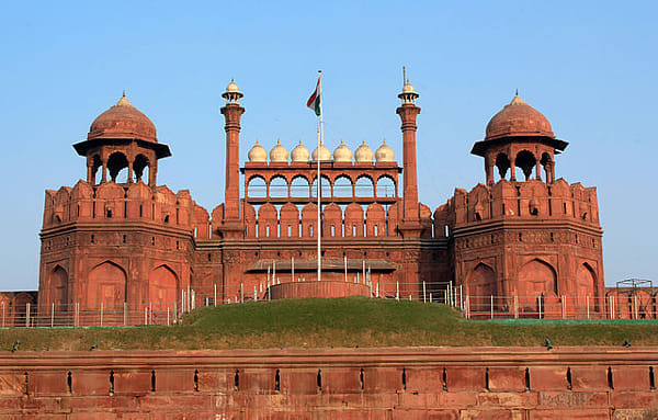 Indian Monument Attractions by Indian Monument Attractions | 500px