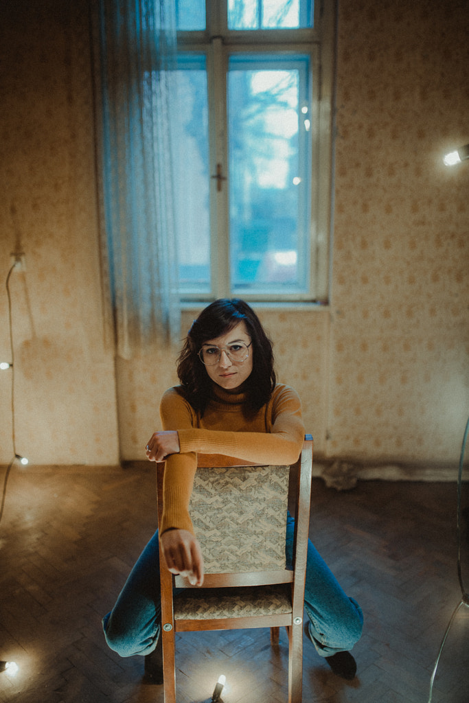 Sweet communist by Nagy Hunor / 500px