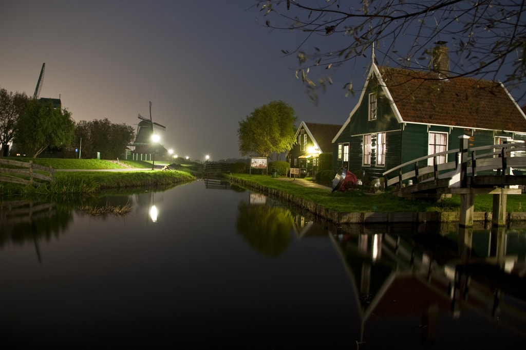 Cheese Farm De Catherinahoeve by Marco Sombroek / 500px