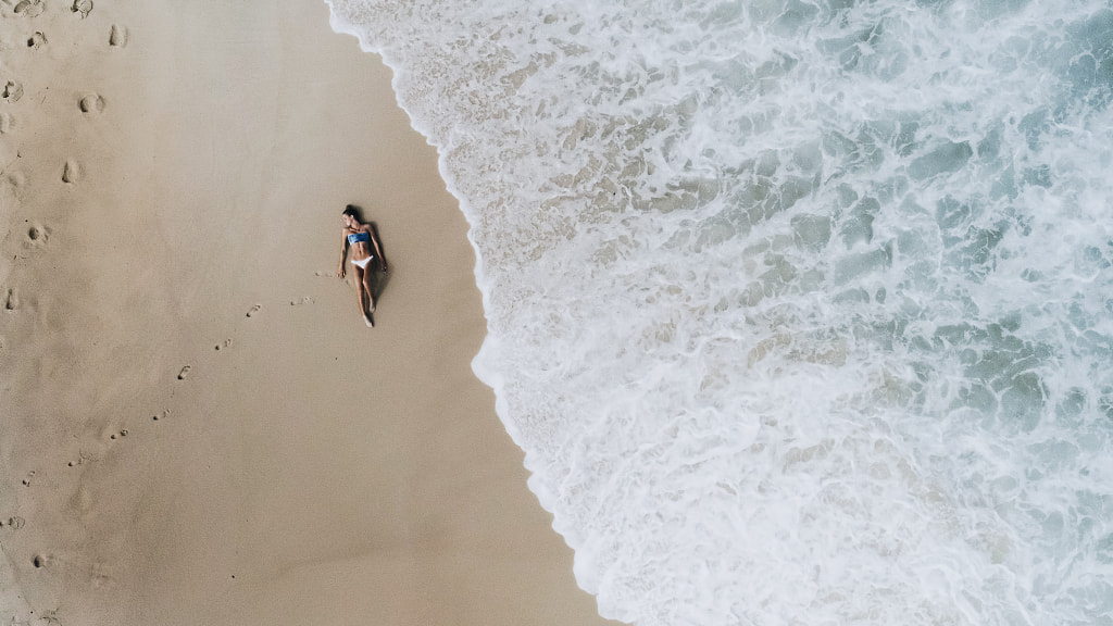 Two Worlds Collide by Noah Custer / 500px